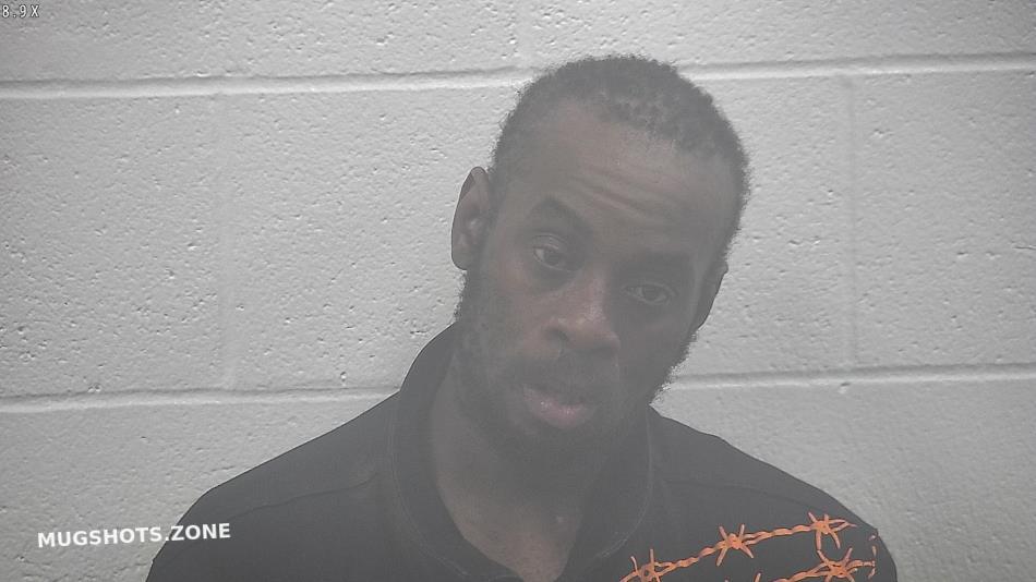 HARRIS KENNETH NMI 06/10/2021 - Kenton County Mugshots Zone