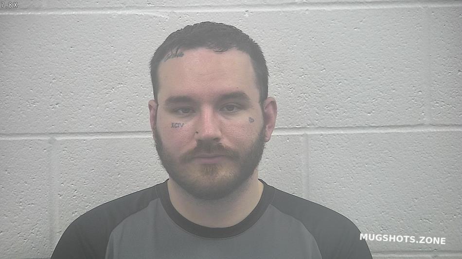 WIDENER QUENTIN ANTHONY 06/11/2021 - Kenton County Mugshots Zone