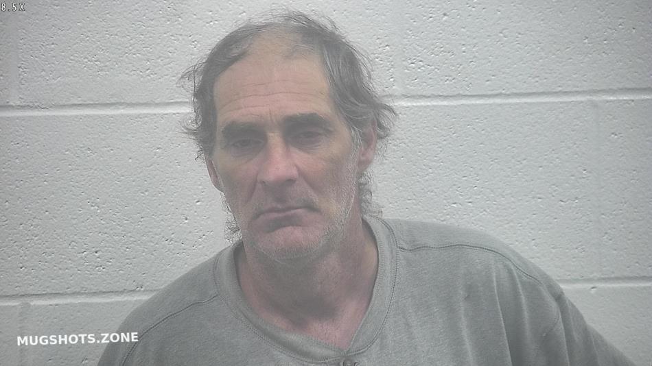 MAHONEY JAMIE MARTIN 06/15/2021 - Kenton County Mugshots Zone
