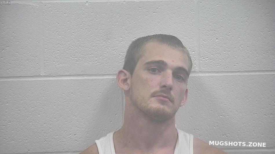 RHODES BRYAN RAY 06/15/2021 - Kenton County Mugshots Zone