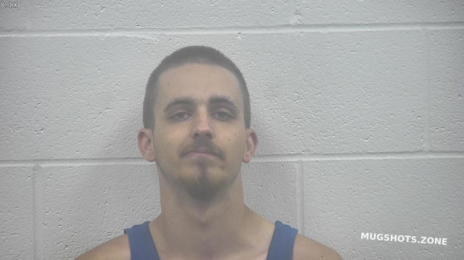 LUERS BLAKE RYAN 06/16/2021 - Kenton County Mugshots Zone