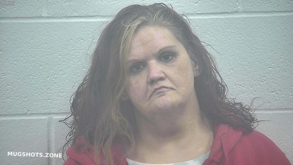 Fancote Amber Starr 06 20 2021 Kenton County Mugshots Zone