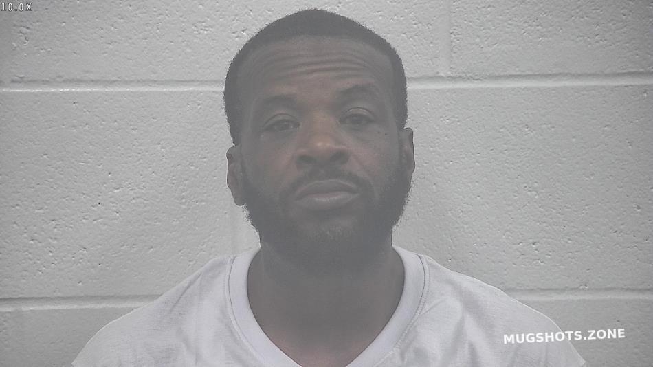 COOPER TORON LEE 06/22/2021 - Kenton County Mugshots Zone