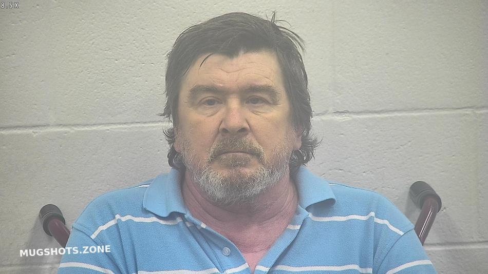 ROYSE RICKY DALE 06/28/2021 - Kenton County Mugshots Zone