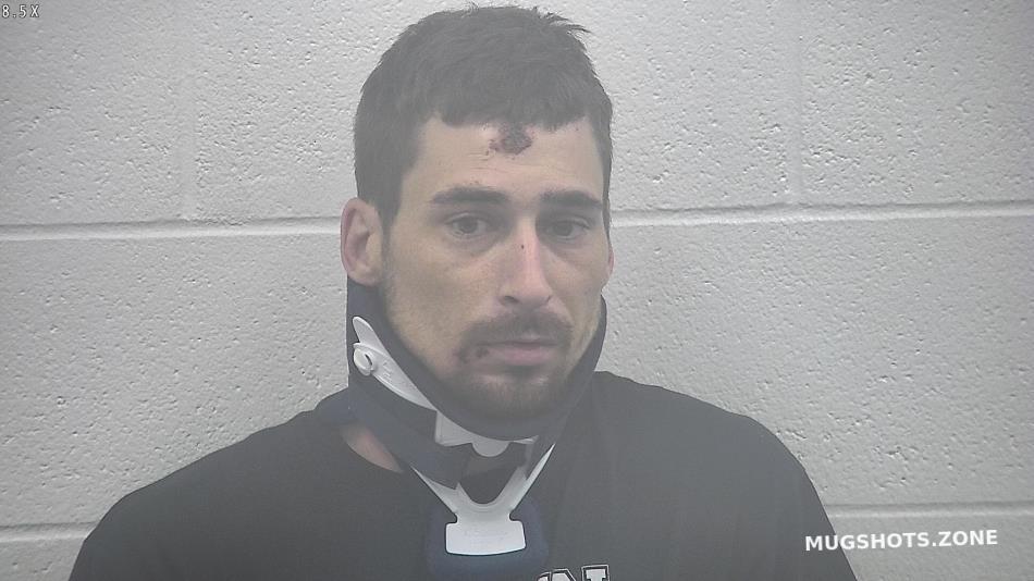 BINGAMAN MARK JAMES 07/02/2021 - Kenton County Mugshots Zone