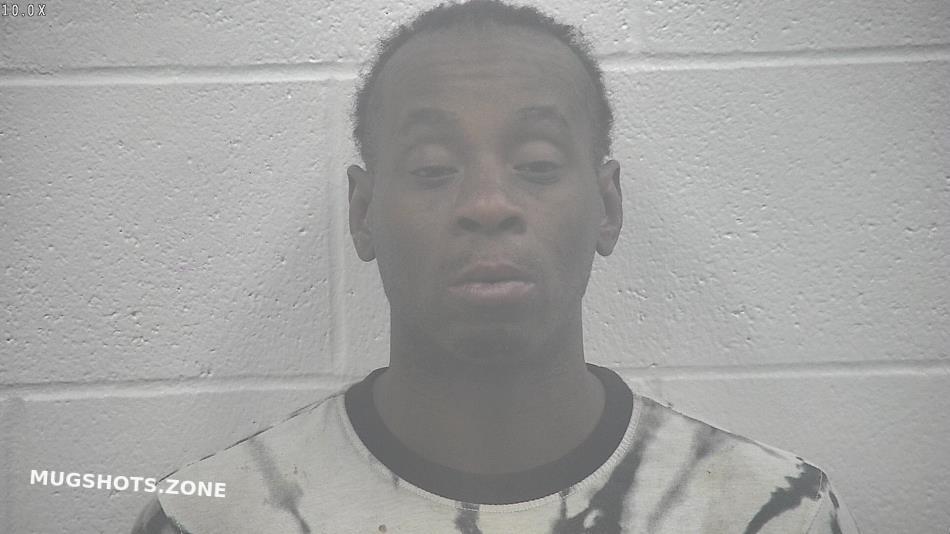 HARRIS KENNETH NMI 07/04/2021 - Kenton County Mugshots Zone