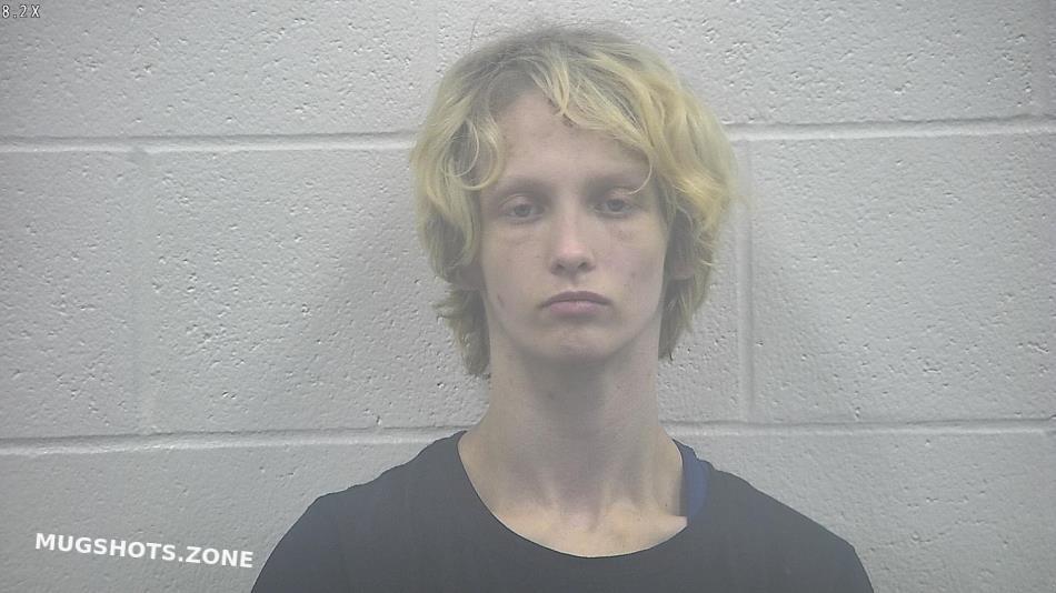 MISKELL CHARLOTTE MORGAN 07/06/2021 - Kenton County Mugshots Zone