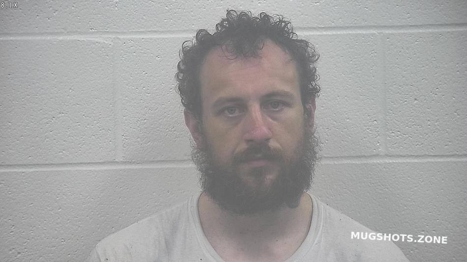 TEETER JOHN MARION 07/06/2021 - Kenton County Mugshots Zone