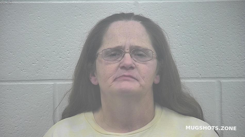 ENGLE JANET ANNETTE 07/07/2021 - Kenton County Mugshots Zone