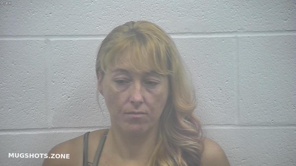 STULL SARAH ELLEN 07/15/2021 - Kenton County Mugshots Zone