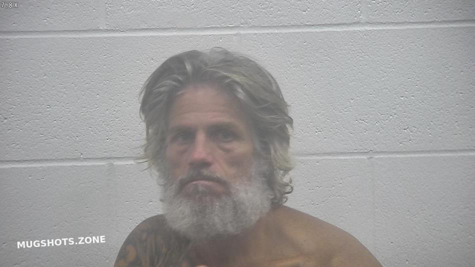 BAUER DAVID LEE 07/18/2021 - Kenton County Mugshots Zone