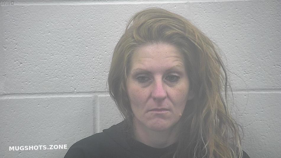 PERRY MEGAN ROSE 07/22/2021 - Kenton County Mugshots Zone