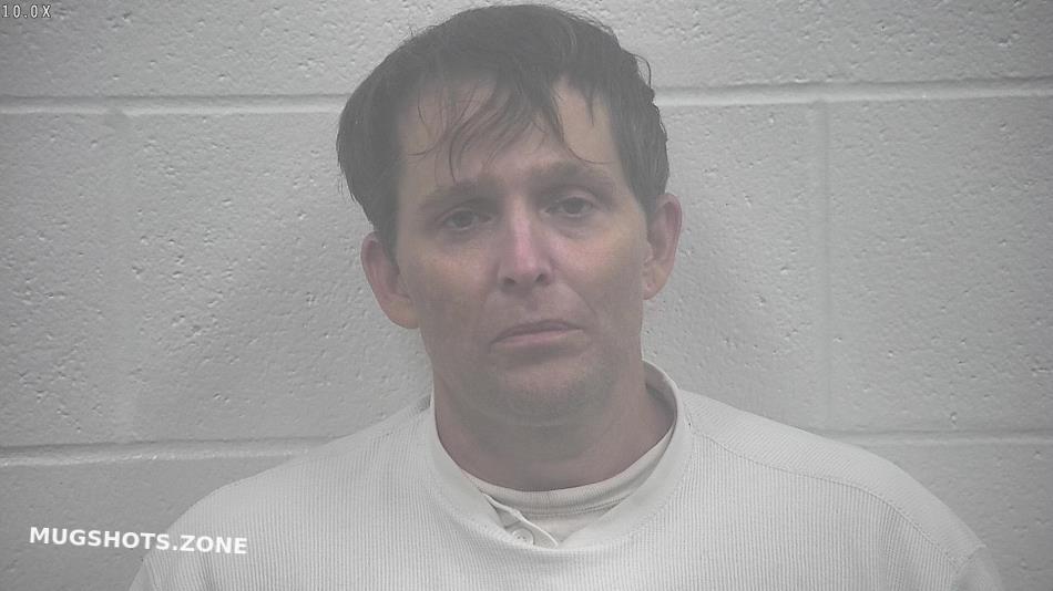 SLAVEN CHRISTOPHER LAWRENCE 07/27/2021 - Kenton County Mugshots Zone