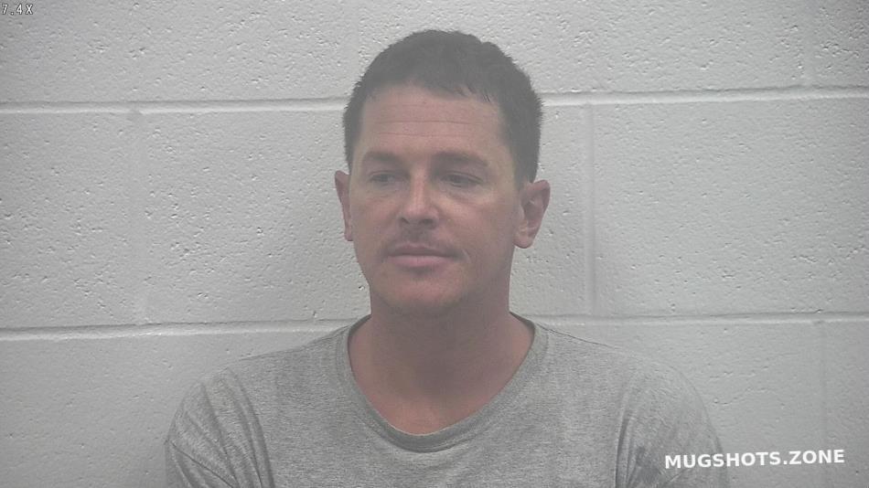 LYKINS MICHAEL JEROME 07/27/2021 - Kenton County Mugshots Zone