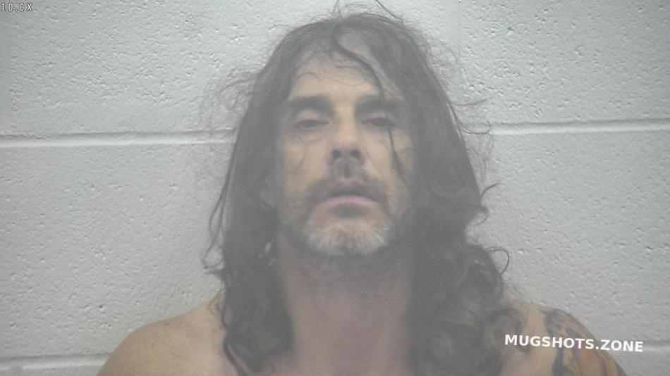 DIMICELI PAUL JOSEPH 08/01/2021 - Kenton County Mugshots Zone