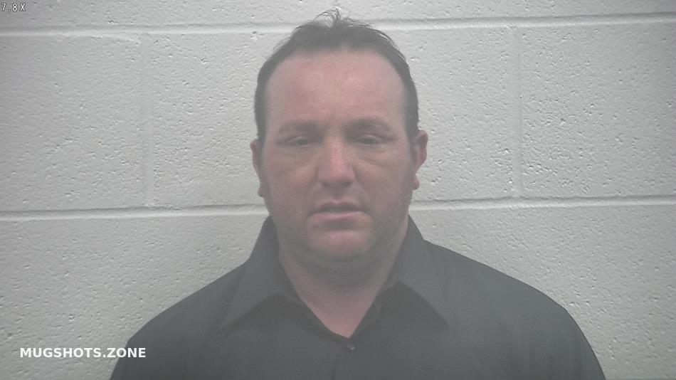 SNELLING SHAWN ALLEN 08/04/2021 - Kenton County Mugshots Zone