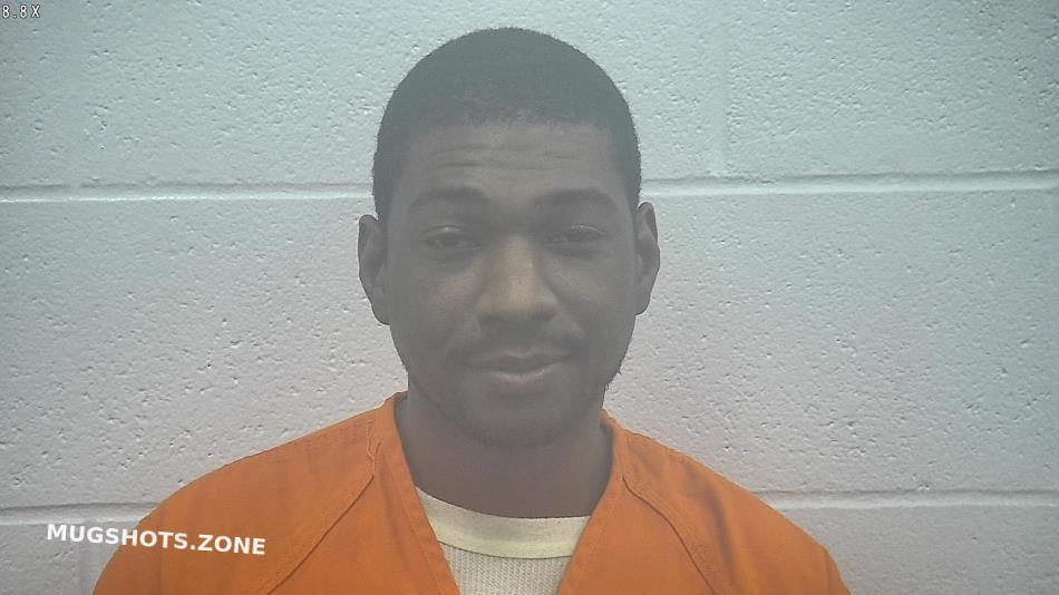 JONES JEREMY TERRELL 08/05/2021 - Kenton County Mugshots Zone
