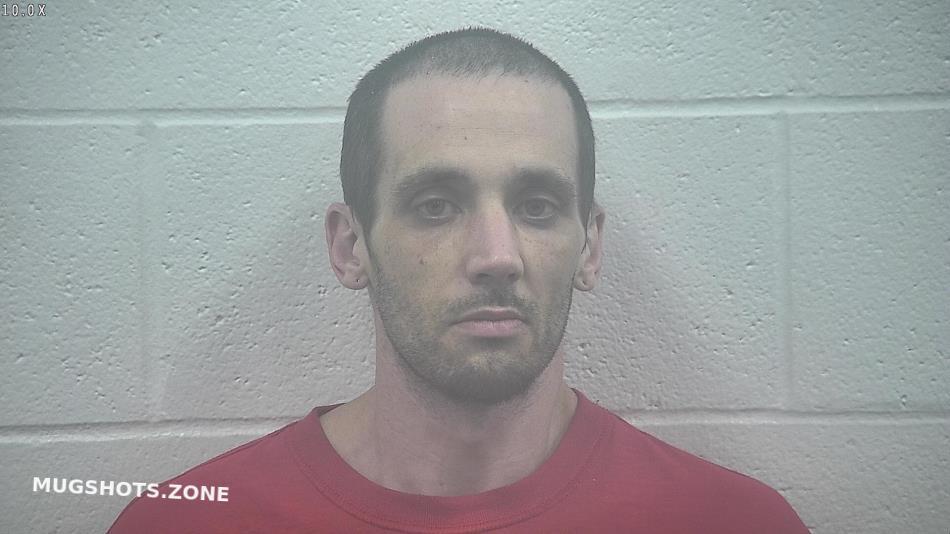 CASE DANIEL CHRISTOPHER 08/05/2021 - Kenton County Mugshots Zone
