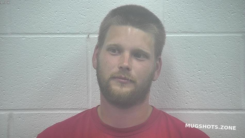 STIPP RONALD LEE JR 08/11/2021 - Kenton County Mugshots Zone