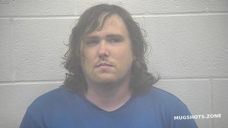 CINGARI JOHN ANGELO 08/14/2021 - Kenton County Mugshots Zone