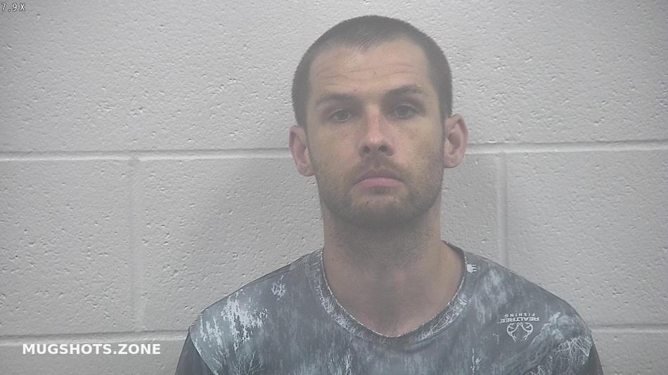 PERRY NICHOLAS JAMES 08/29/2021 - Kenton County Mugshots Zone