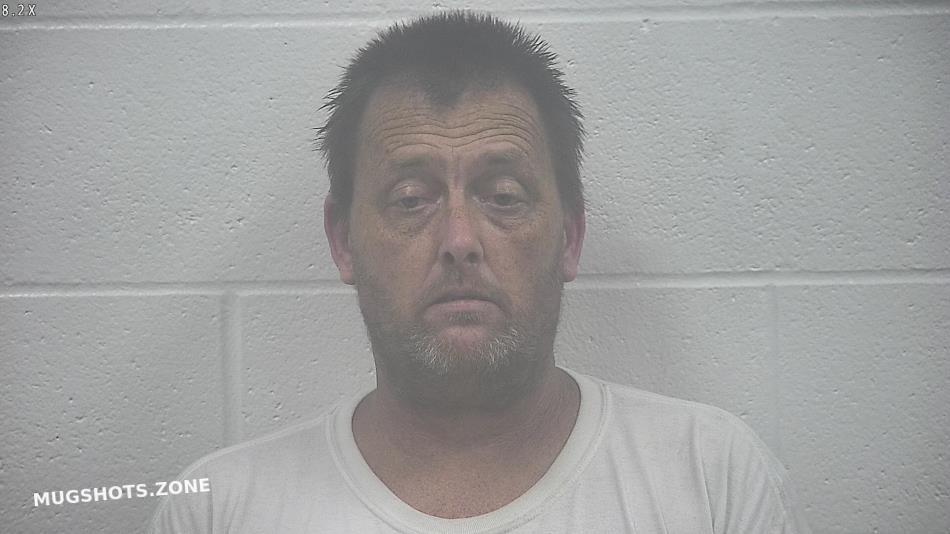 BOLES JOSEPH ALLEN 08/30/2021 - Kenton County Mugshots Zone