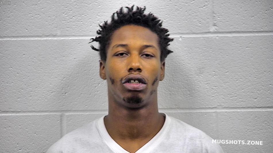 BANDY JOHIEM MARQUELLE 09/02/2021 - Kenton County Mugshots Zone