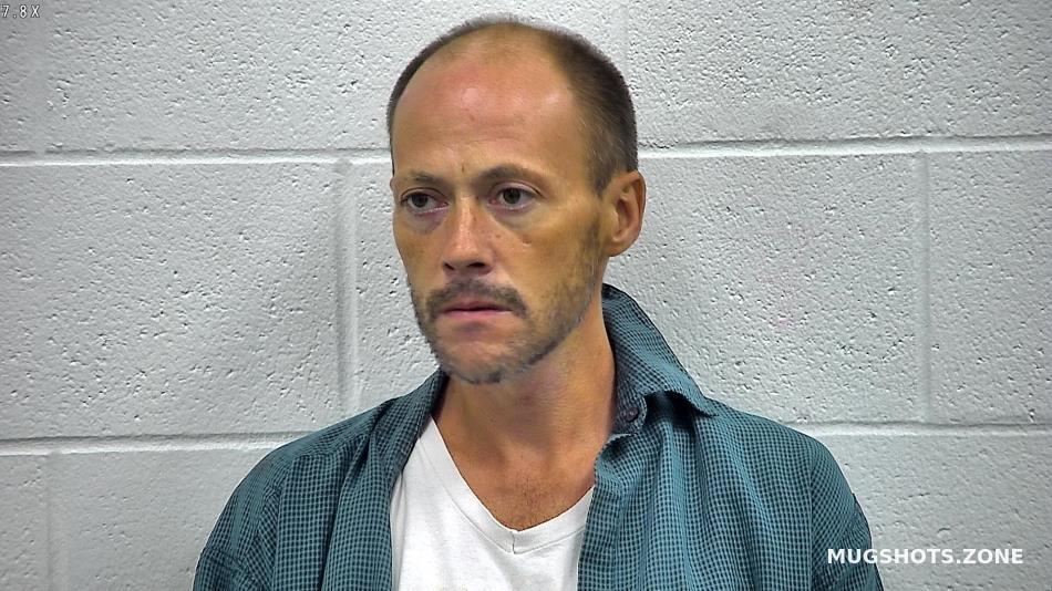 BARRETT RYAN NICHOLAS 09/03/2021 - Kenton County Mugshots Zone