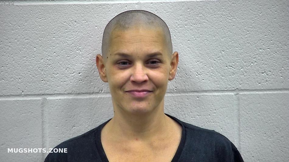 DUNCAN AMY PEBBLES 09/06/2021 - Kenton County Mugshots Zone