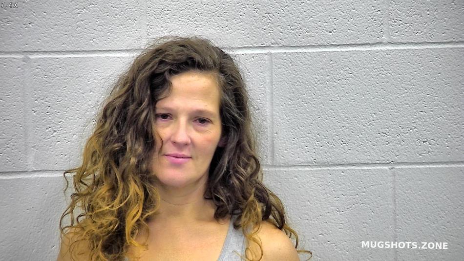 MERRELL STEPHANIE NICOLE 09/07/2021 - Kenton County Mugshots Zone