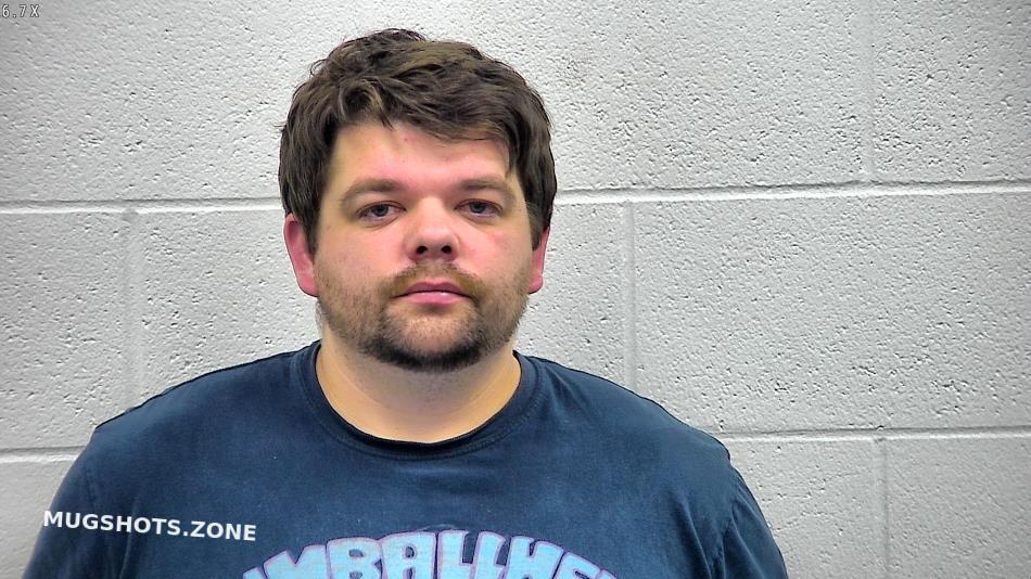 KELLY WESLEY DANIEL 09/07/2021 - Kenton County Mugshots Zone