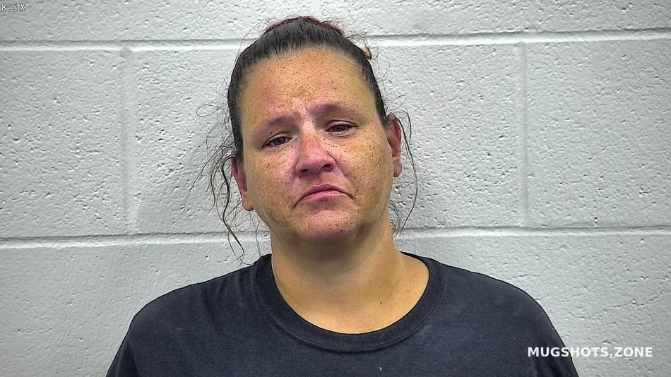 WATKINS LENA DENISE 09/08/2021 - Kenton County Mugshots Zone