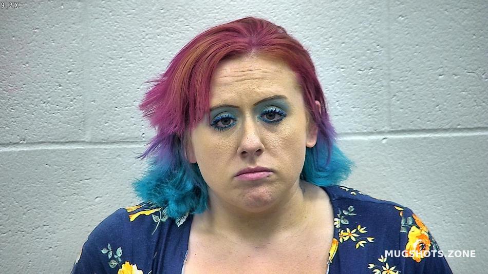 MAGGARD AMY GAIL 09/09/2021 - Kenton County Mugshots Zone