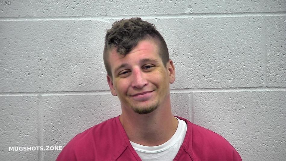 NOLTING ALEXANDER RONALD 09/10/2021 - Kenton County Mugshots Zone