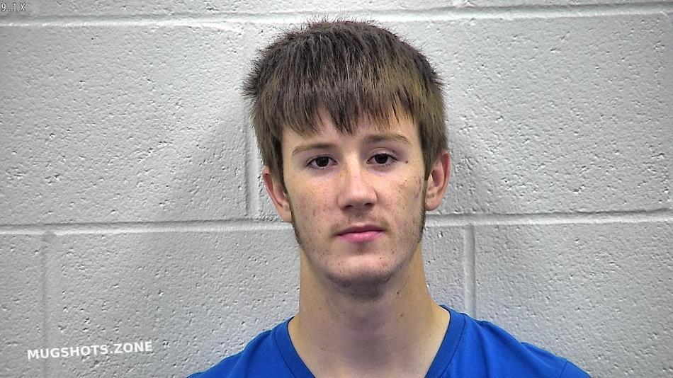 BOWMAN ERIC LEE JR 09/11/2021 - Kenton County Mugshots Zone