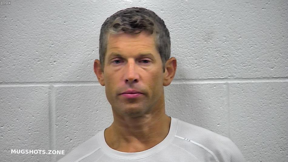 WEBBER DANIEL ROBERTS 09/11/2021 - Kenton County Mugshots Zone