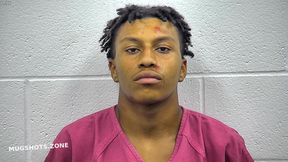 MCCOY KEYSHAWN ANTHONY 09/12/2021 - Kenton County Mugshots Zone