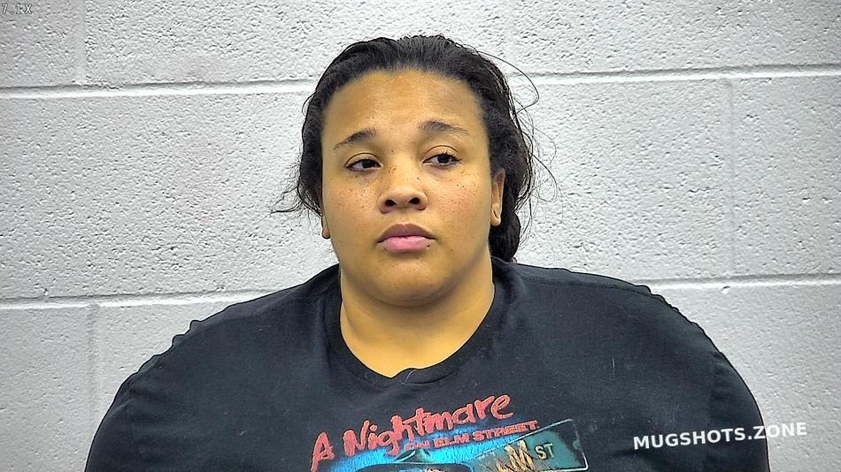 DOSS KARISSA RENEE 09/13/2021 - Kenton County Mugshots Zone
