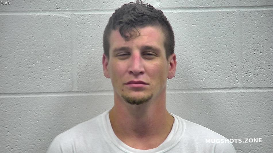 NOLTING ALEXANDER RONALD 09/17/2021 - Kenton County Mugshots Zone