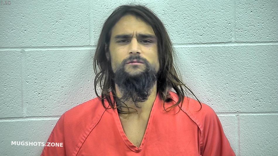 COOPER KENNETH ESTEL 09/17/2021 - Kenton County Mugshots Zone