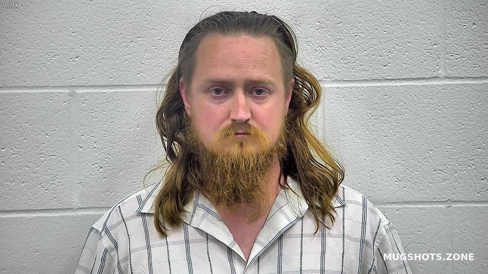 HADDIX WILLIAM NEAL 09/18/2021 - Kenton County Mugshots Zone