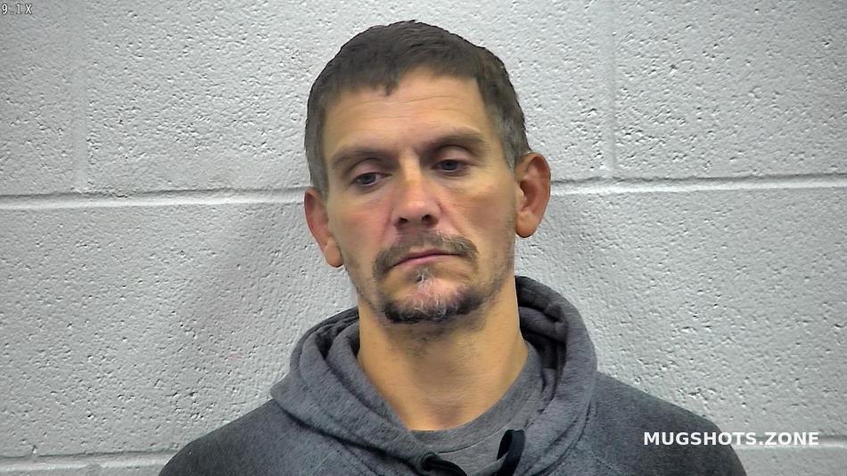 BOYER KEITH JIM 09/26/2021 - Kenton County Mugshots Zone