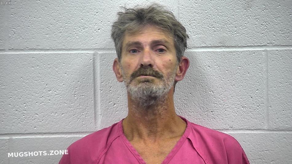 RISON WILLIAM CHRIS 09/28/2021 - Kenton County Mugshots Zone