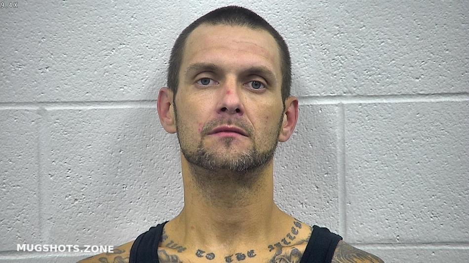 PERKINS JEREMY RAY 10/01/2021 - Kenton County Mugshots Zone
