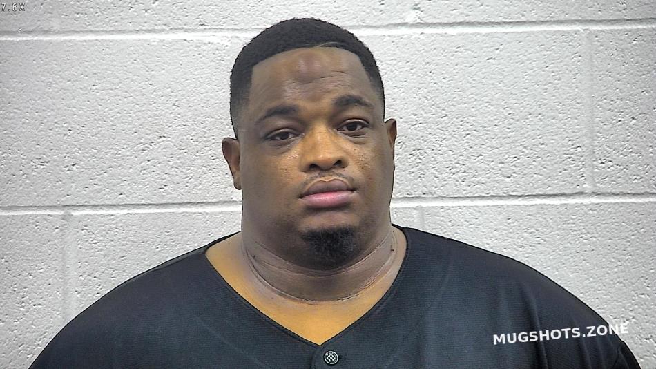 WATTS BRUCE BERNARD JR. 10/03/2021 - Kenton County Mugshots Zone