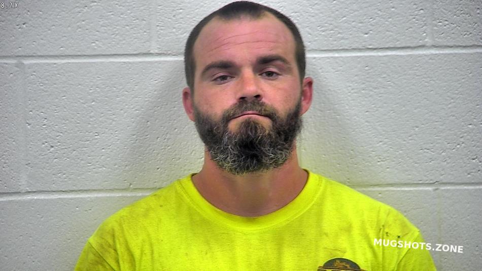 GLENN COREY MATTHEW 10/03/2021 - Kenton County Mugshots Zone