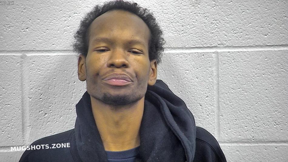 NEAL ADRIAN LADON 10/06/2021 - Kenton County Mugshots Zone