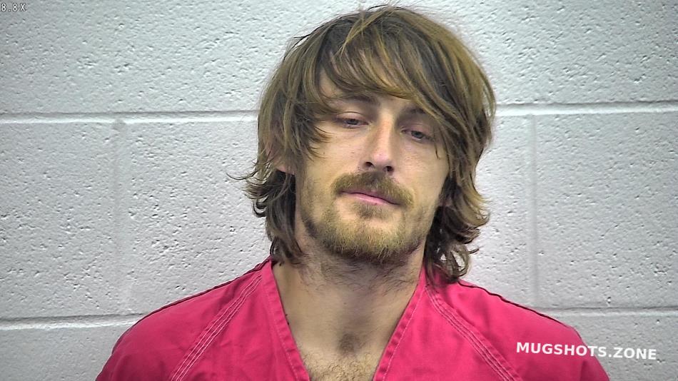 SMITH DUSTIN KYLE 10/15/2021 - Kenton County Mugshots Zone
