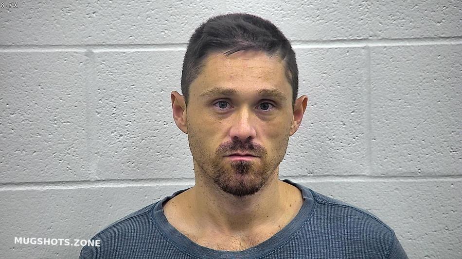 CASTILLO NATHAN NEAL 10/15/2021 - Kenton County Mugshots Zone