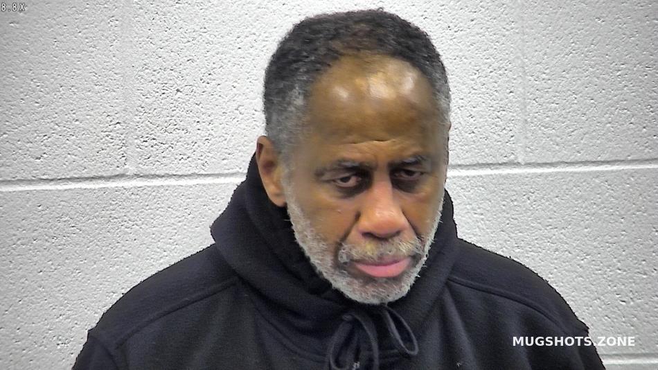 DAWAN YUSUF MUJHAID 10/17/2021 - Kenton County Mugshots Zone